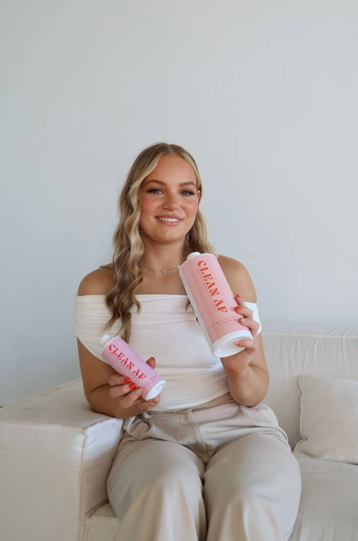 About How Does Clean Af Work Clean Af Cosmetics